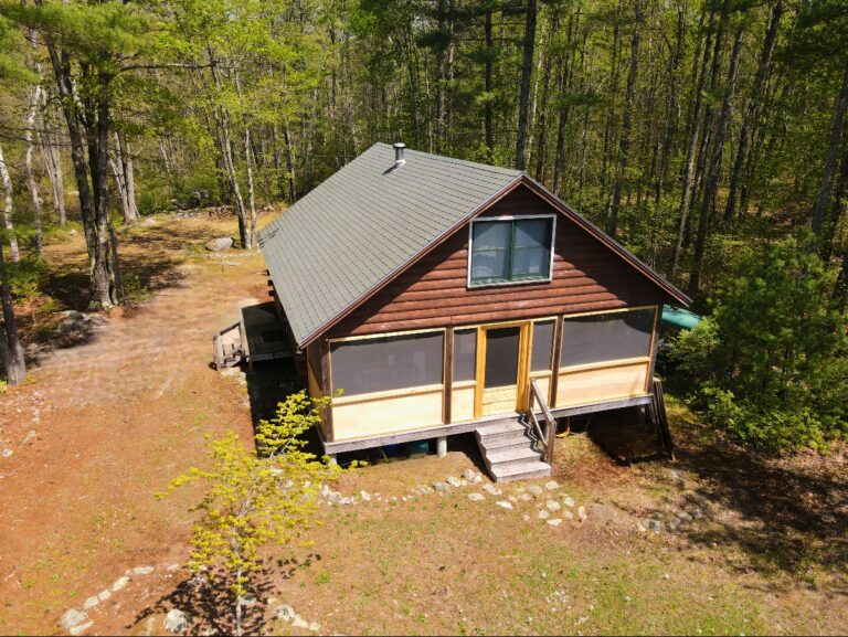 61 M Lane, Lyman, ME 04002 - Maine Castle Realty